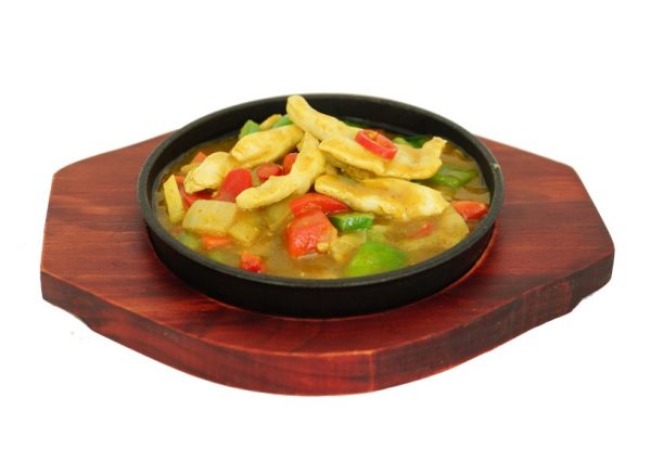 Menu : Restaurant Tong Ah